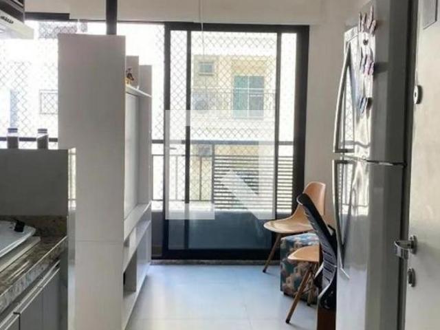 Apartamento à Venda Santana, 1 Quarto, 25 m2