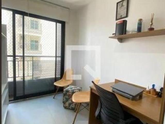 Apartamento à Venda Santana, 1 Quarto, 25 m2