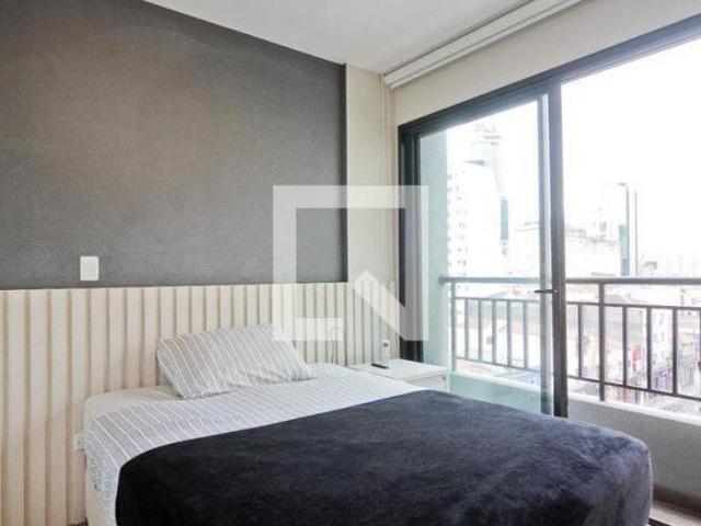 Apartamento à Venda Santana, 1 Quarto, 25 m2