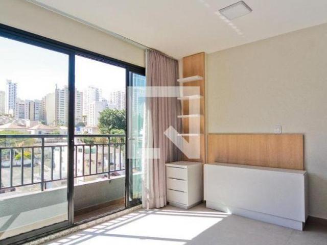 Apartamento à Venda Santana, 1 Quarto, 25 m2