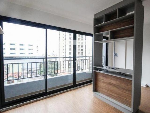 Apartamento à Venda Santana, 1 Quarto, 25 m2
