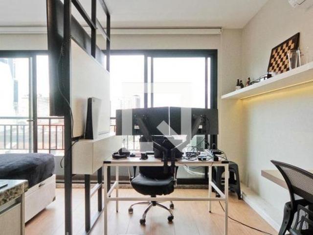 Apartamento à Venda Santana, 1 Quarto, 25 m2
