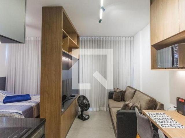 Apartamento à Venda Santana, 1 Quarto, 25 m² São Paulo