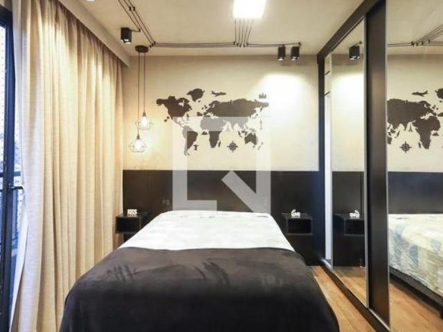 Apartamento à Venda Santana, 1 Quarto, 25 m² São Paulo