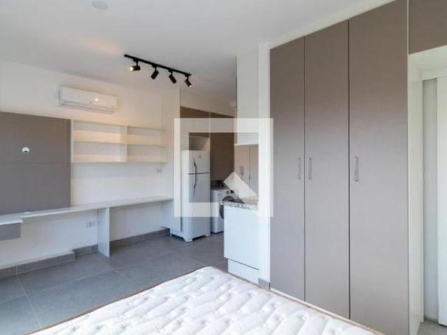 Apartamento à Venda Santana, 1 Quarto, 25 m² São Paulo