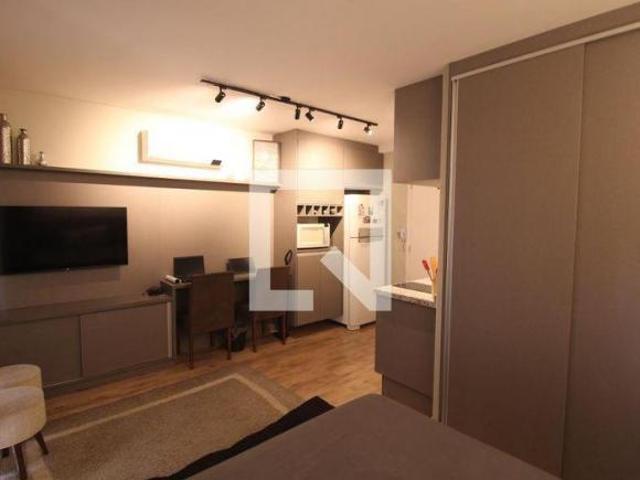 Apartamento à Venda Santana, 1 Quarto, 25 m² São Paulo