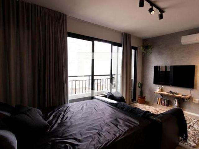 Apartamento à Venda Santana, 1 Quarto, 25 m² São Paulo