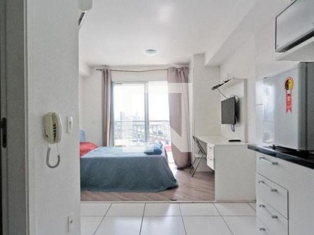 Apartamento à Venda Santana, 1 Quarto, 25 m² São Paulo