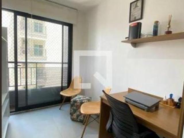 Apartamento à Venda Santana, 1 Quarto, 25 m² São Paulo