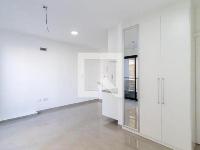 Apartamento à Venda Santana, 1 Quarto, 25 m² São Paulo