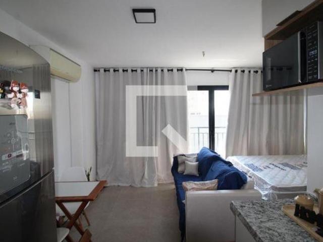 Apartamento à Venda Santana, 1 Quarto, 25 m² São Paulo