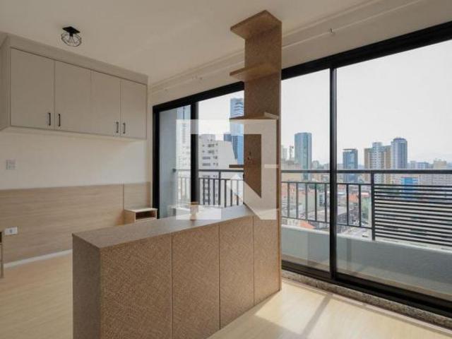Apartamento à Venda Santana, 1 Quarto, 26 m2