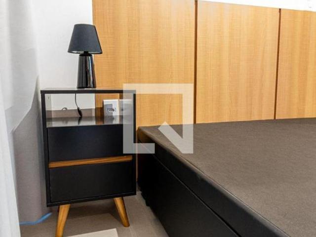 Apartamento à Venda Santana, 1 Quarto, 26 m2