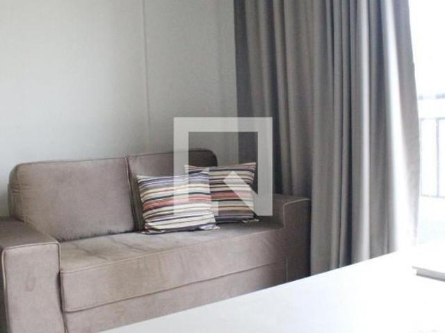 Apartamento à Venda Santana, 1 Quarto, 26 m2