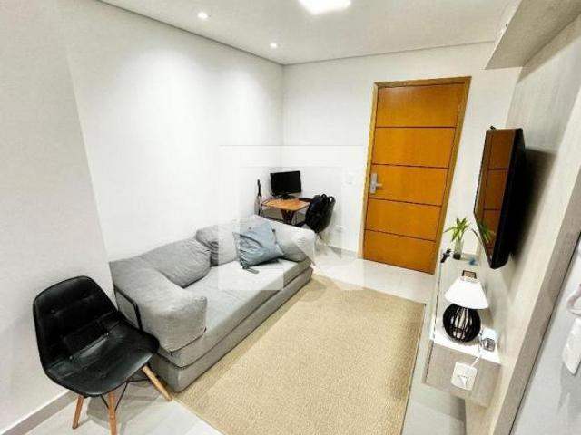 Apartamento à Venda Santana, 1 Quarto, 26 m2