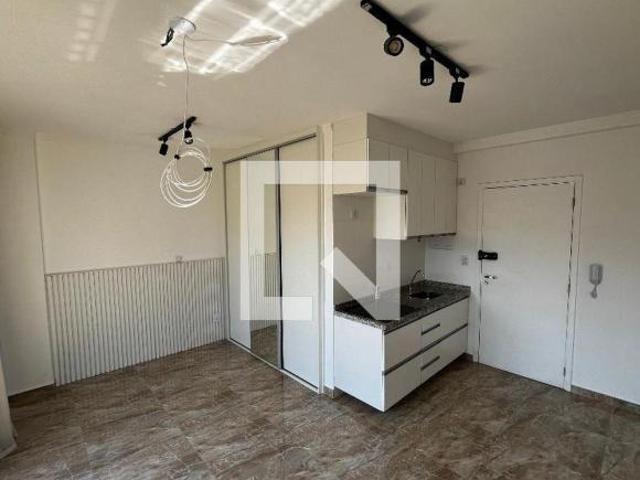 Apartamento à Venda Santana, 1 Quarto, 26 m2