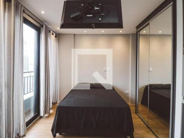 Apartamento à Venda Santana, 1 Quarto, 26 m2