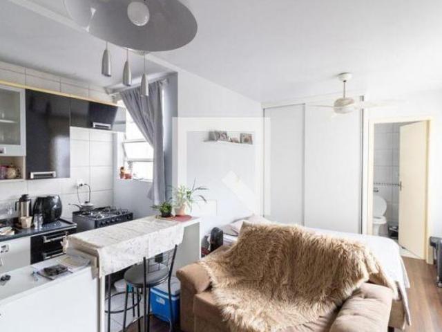 Apartamento à Venda Santana, 1 Quarto, 26 m² Porto Alegre