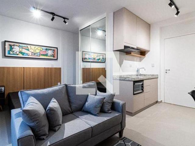 Apartamento à Venda Santana, 1 Quarto, 26 m² São Paulo