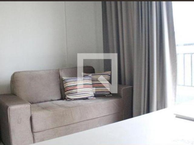 Apartamento à Venda Santana, 1 Quarto, 26 m² São Paulo