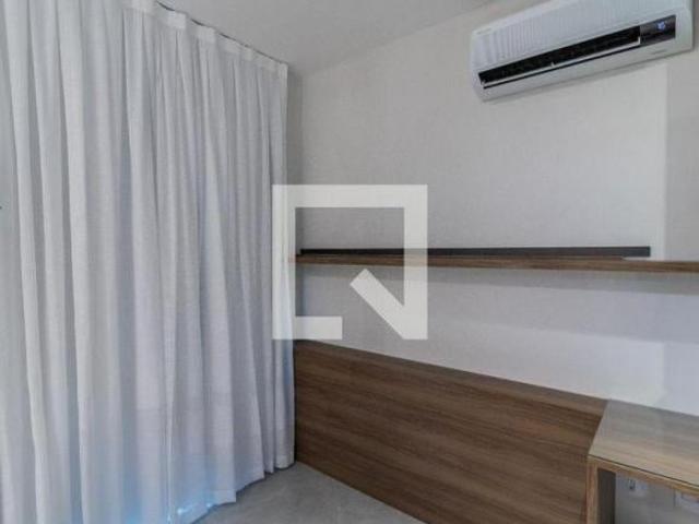 Apartamento à Venda Santana, 1 Quarto, 26 m² São Paulo