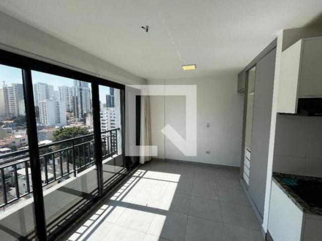 Apartamento à Venda Santana, 1 Quarto, 26 m² São Paulo
