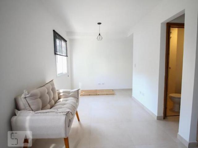 Apartamento à Venda Santana, 1 Quarto, 26 m² São Paulo