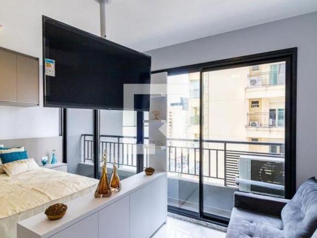 Apartamento à Venda Santana, 1 Quarto, 26 m² São Paulo