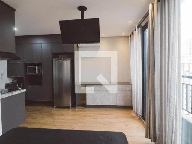 Apartamento à Venda Santana, 1 Quarto, 26 m² São Paulo