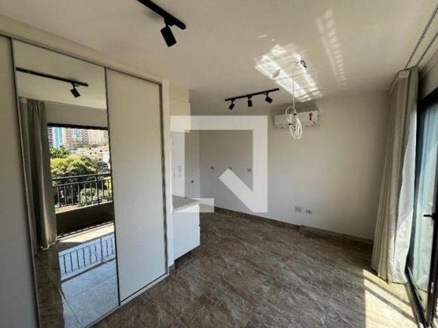 Apartamento à Venda Santana, 1 Quarto, 26 m² São Paulo