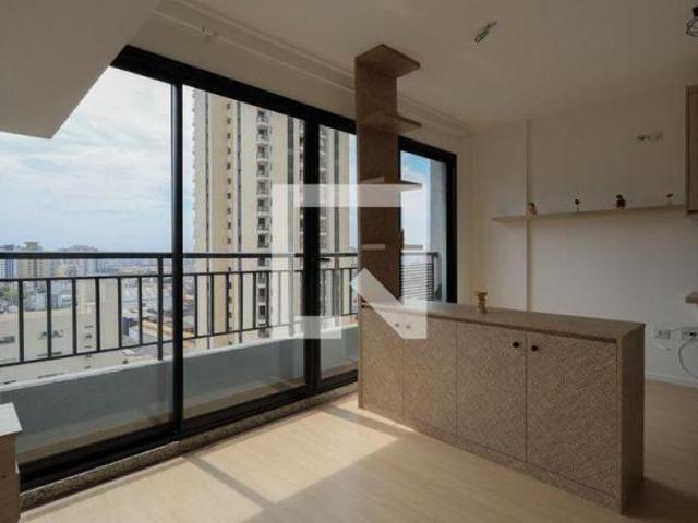 Apartamento à Venda Santana, 1 Quarto, 26 m² São Paulo