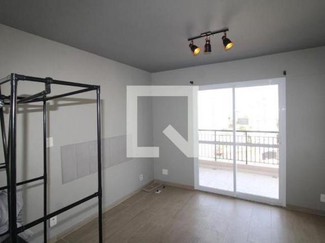 Apartamento à Venda Santana, 1 Quarto, 27 m2