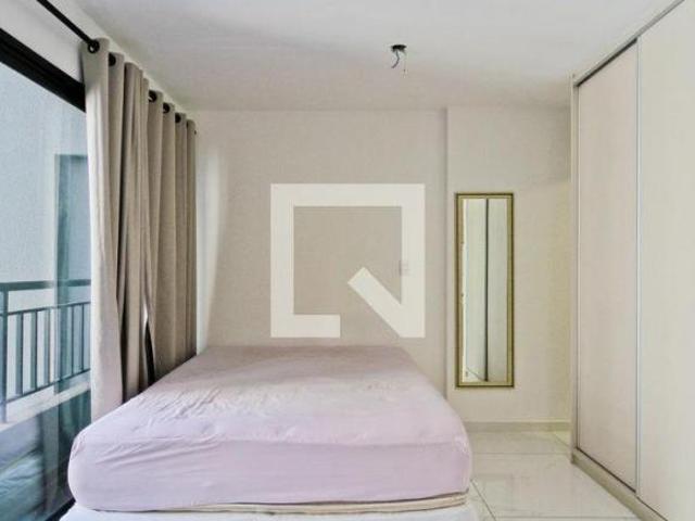 Apartamento à Venda Santana, 1 Quarto, 27 m2
