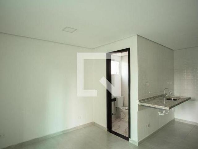 Apartamento à Venda Santana, 1 Quarto, 27 m2
