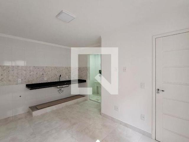 Apartamento à Venda Santana, 1 Quarto, 27 m2