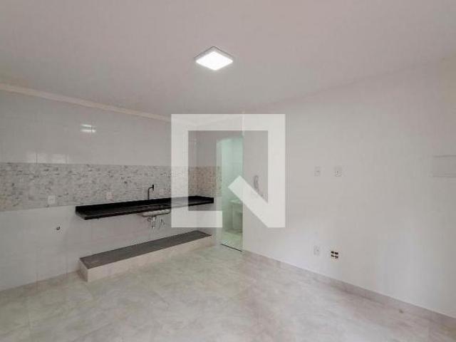Apartamento à Venda Santana, 1 Quarto, 27 m2