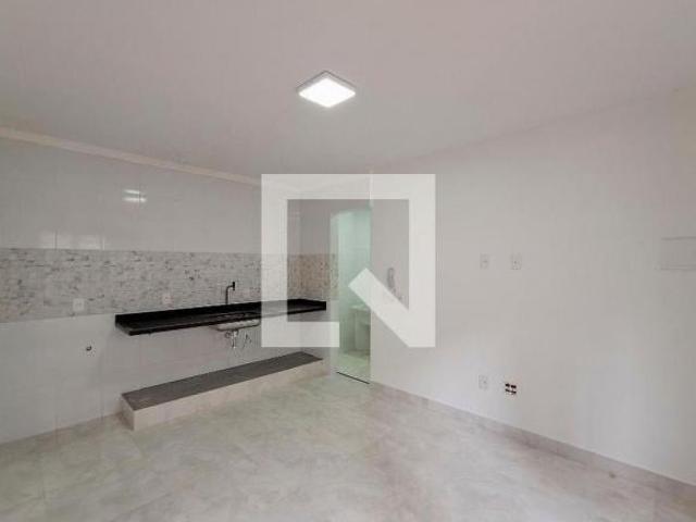 Apartamento à Venda Santana, 1 Quarto, 27 m2