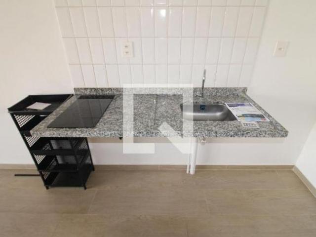 Apartamento à Venda Santana, 1 Quarto, 27 m2