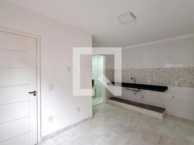 Apartamento à Venda Santana, 1 Quarto, 27 m2