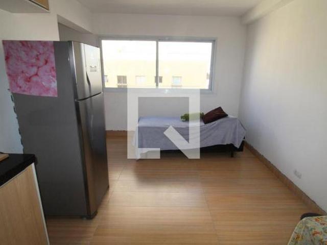 Apartamento à Venda Santana, 1 Quarto, 27 m2