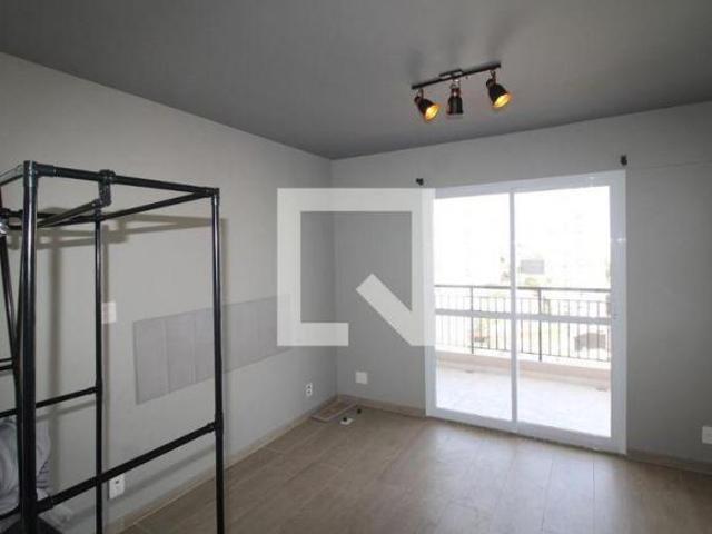 Apartamento à Venda Santana, 1 Quarto, 27 m² São Paulo