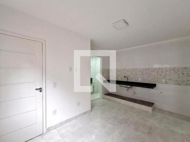 Apartamento à Venda Santana, 1 Quarto, 27 m² São Paulo