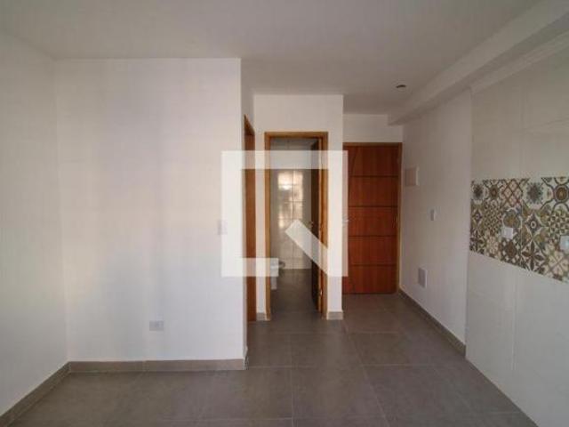 Apartamento à Venda Santana, 1 Quarto, 27 m² São Paulo