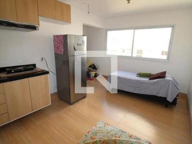 Apartamento à Venda Santana, 1 Quarto, 27 m² São Paulo