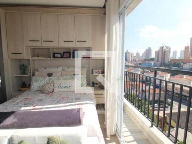 Apartamento à Venda Santana, 1 Quarto, 28 m2