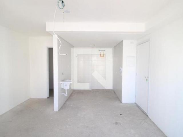 Apartamento à Venda Santana, 1 Quarto, 28 m2