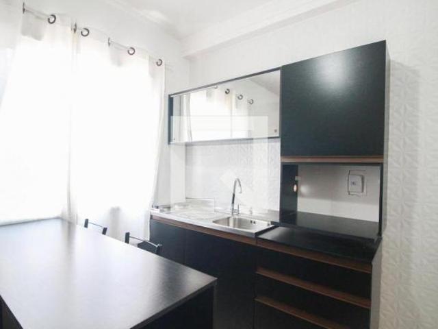 Apartamento à Venda Santana, 1 Quarto, 28 m2