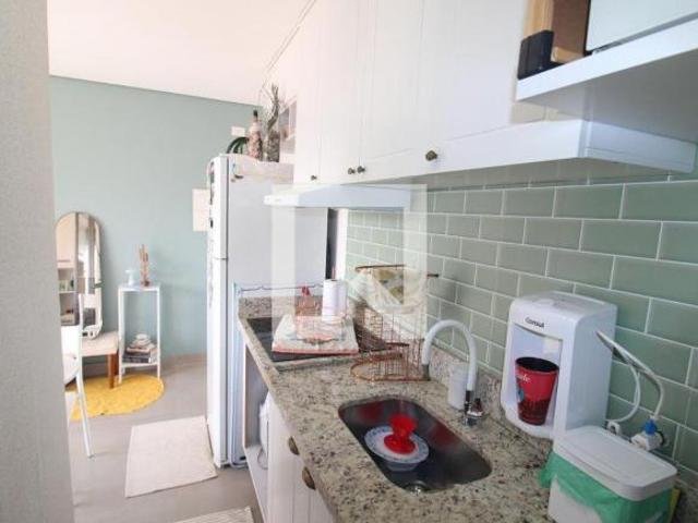 Apartamento à Venda Santana, 1 Quarto, 28 m2