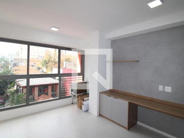Apartamento à Venda Santana, 1 Quarto, 28 m2