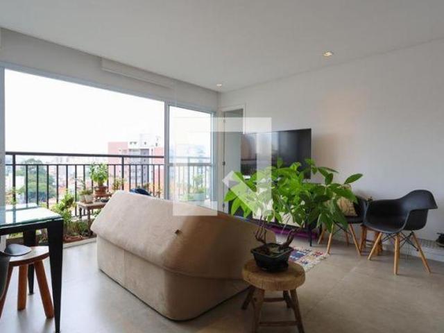 Apartamento à Venda Santana, 1 Quarto, 28 m2